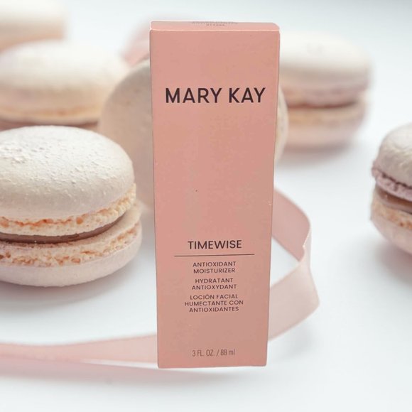 Mary Kay | Skincare | Normaldry Timewise Antioxidant Moisturizer Mary Kay | Poshmark